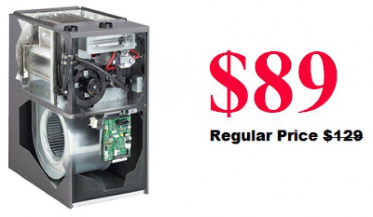 Affordable Furnace Tune Up Special - High Comfort HVAC Service Affordable Furnace Tune Up Special - High Comfort HVAC Service
