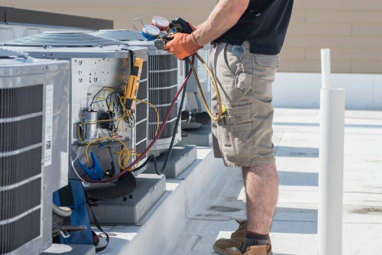 What Are the Benefits of Seasonal HVAC Maintenance?